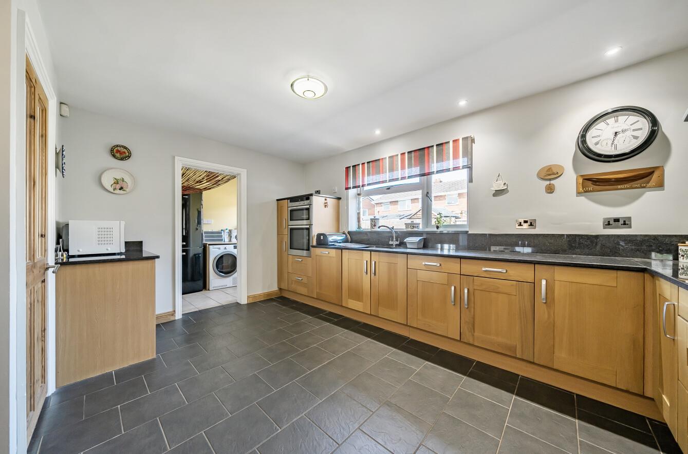 The Wynerley, Hospital Lane, Market Drayton, TF9 3ER | Estate Agents ...